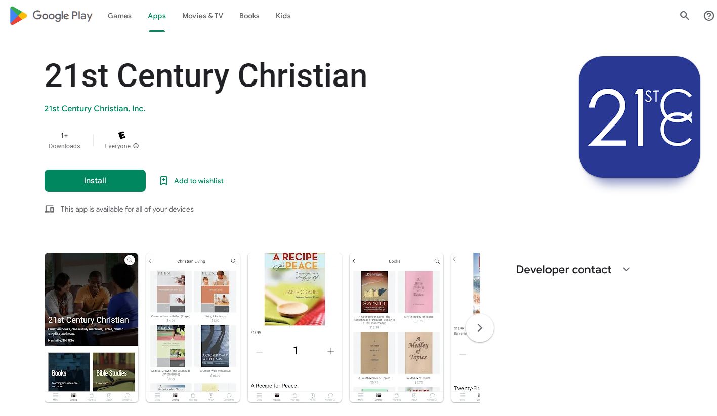 APP-y Holidays! Just in Time for the Season — Shop Online with the New ...