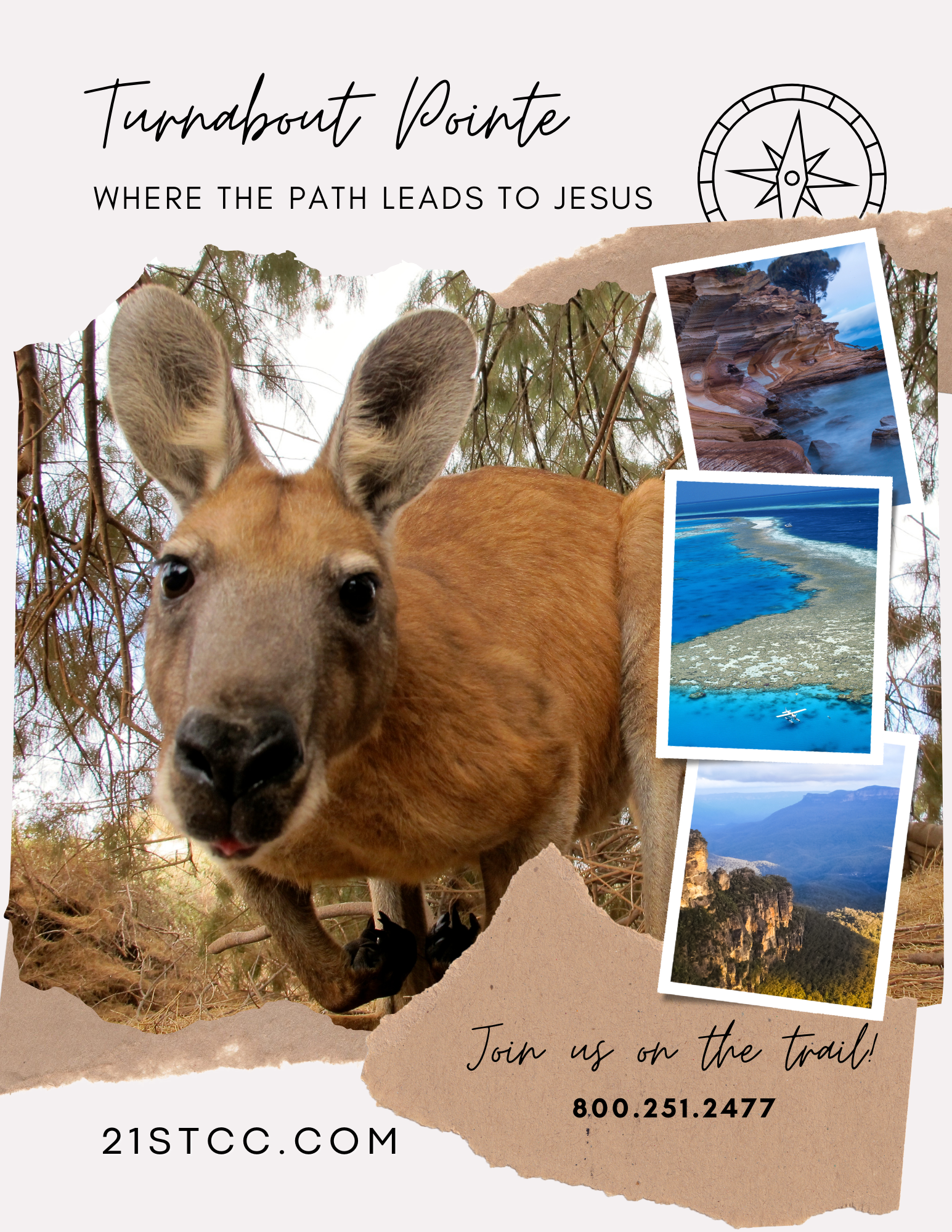 Promise VBS Announces Exciting 2024 Theme - 21st Century Christian, Inc.